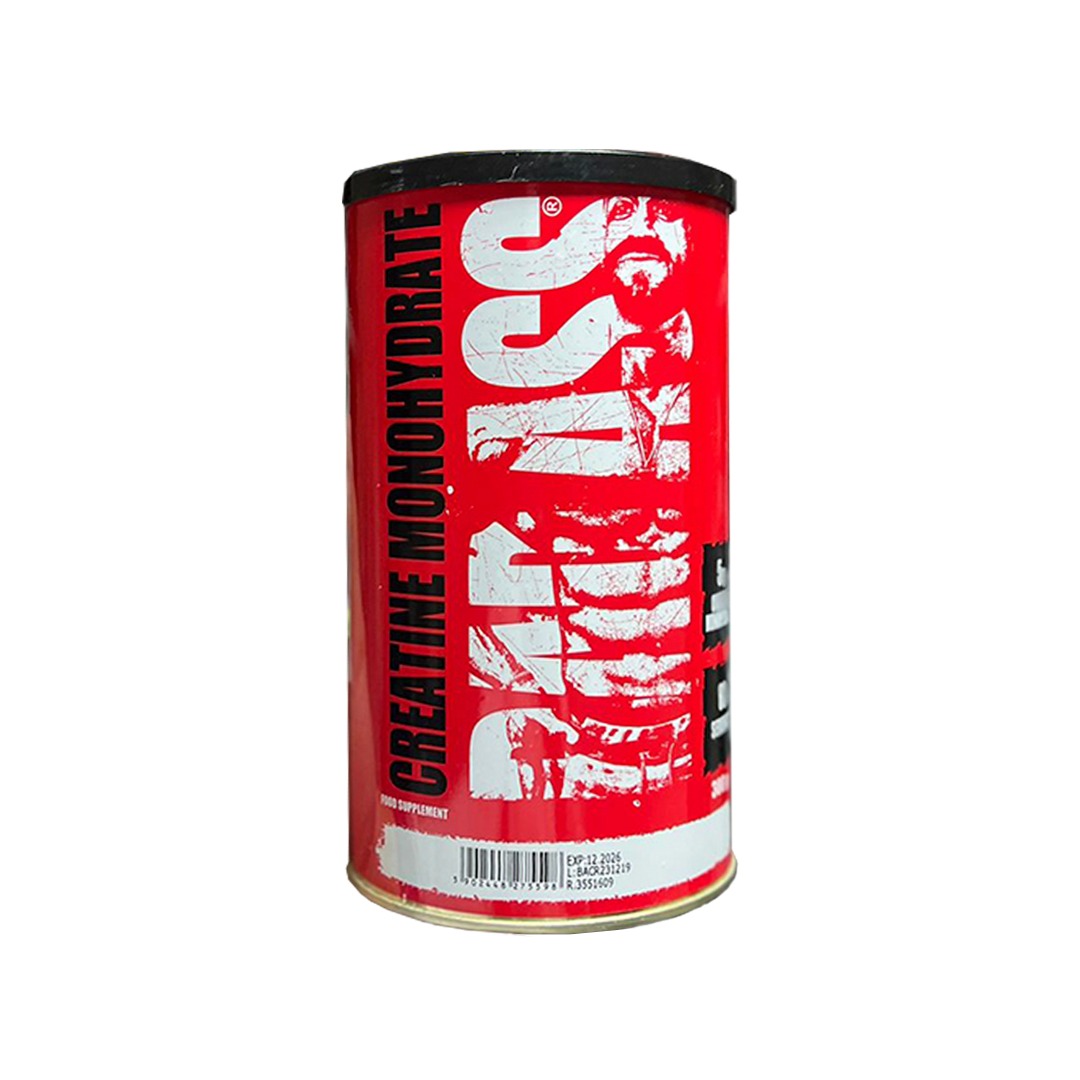 Bad Ass Creatine monohydrate-60Serv-300G | Maxmuscle Elite